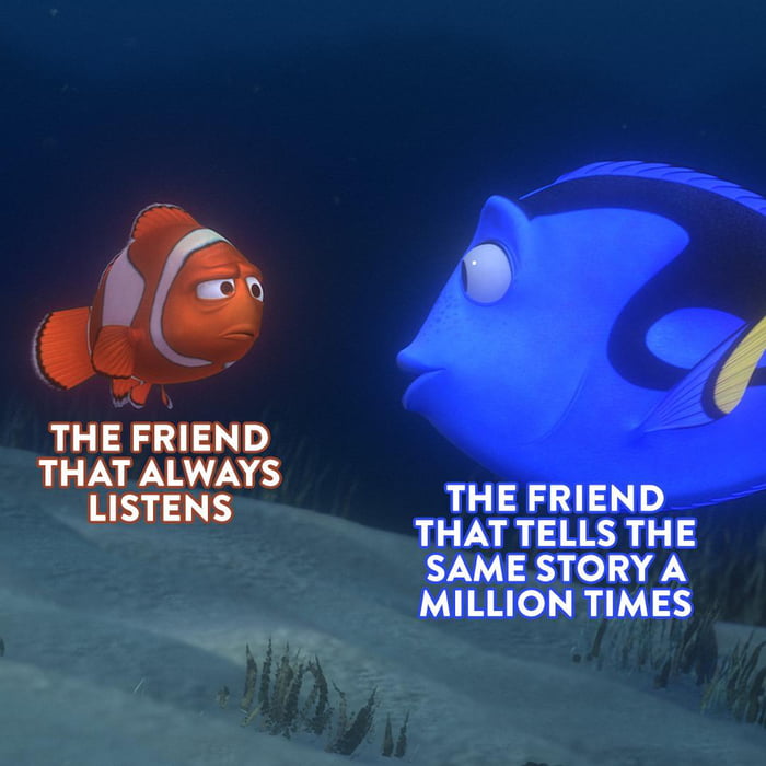 That one friend - 9GAG