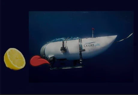 Best Funny oceangate Memes - 9GAG