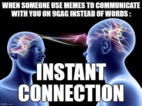 Best Funny communication Memes - 9GAG