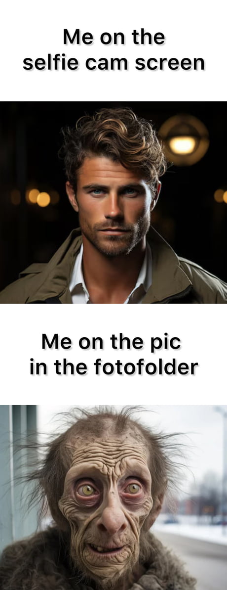 Best Funny selfie Memes - 9GAG