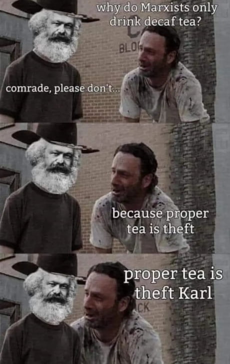 Best Funny karl marx Memes - 9GAG