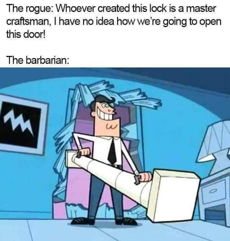 Best Funny barbarian Memes - 9GAG