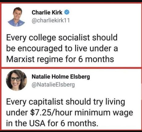 Socialism Ladder Memes Democratic Socialism Memes And Images Imgur