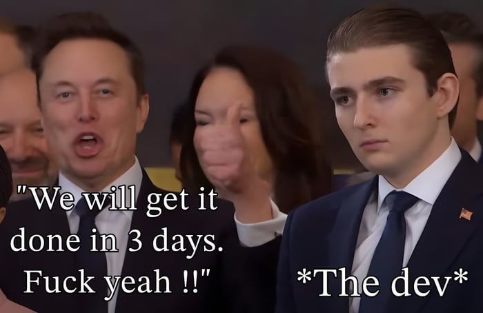 I'm tired, boss. - 9GAG