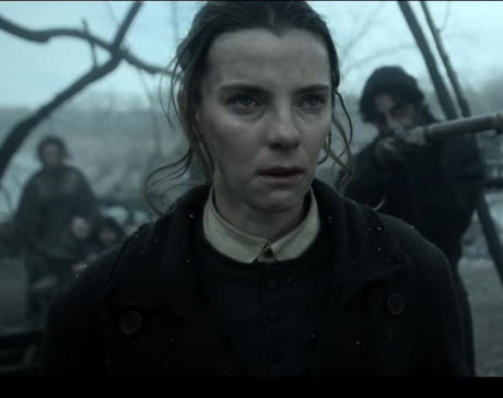 Best Funny american primeval Memes - 9GAG