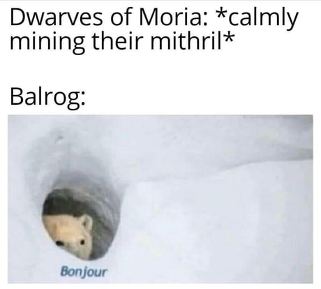 Funny Dwarf Memes