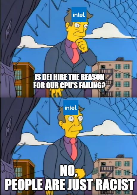 Best Funny intel Memes - 9GAG