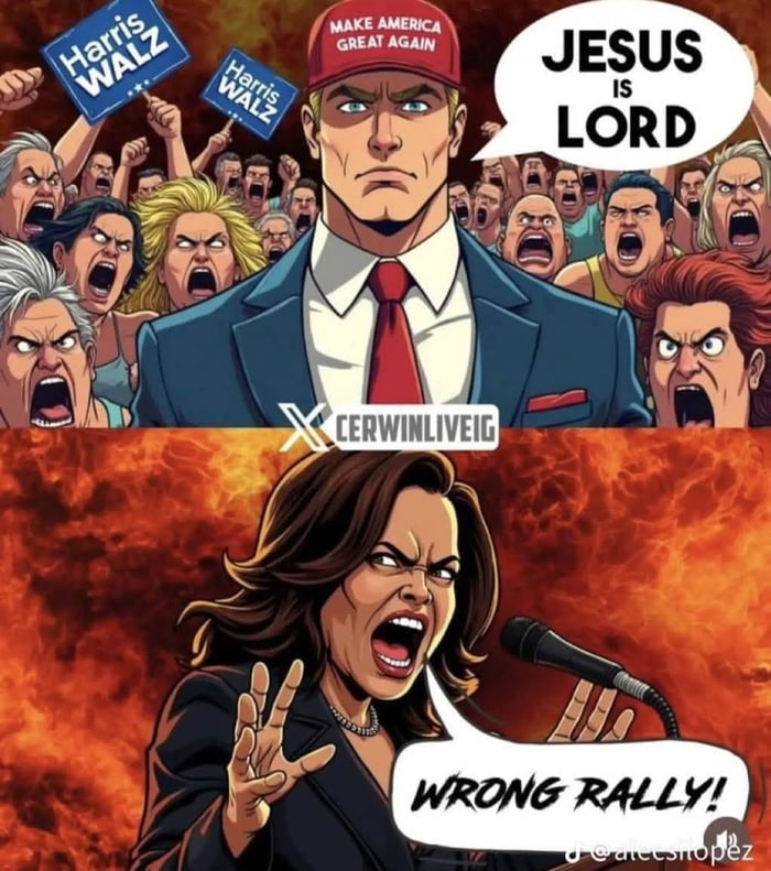 Christ is King! - 9GAG