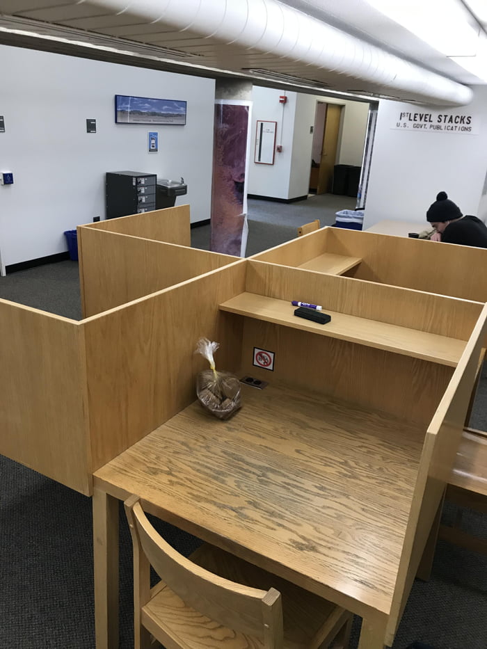 Concentration Desks. - 9GAG