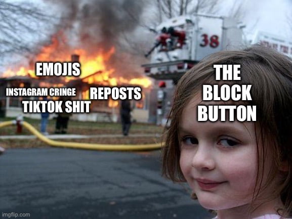 It's not much, but it's honest work. - 9GAG