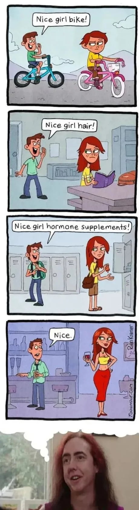 9GAG - Headquarters of the Best Funny Memes