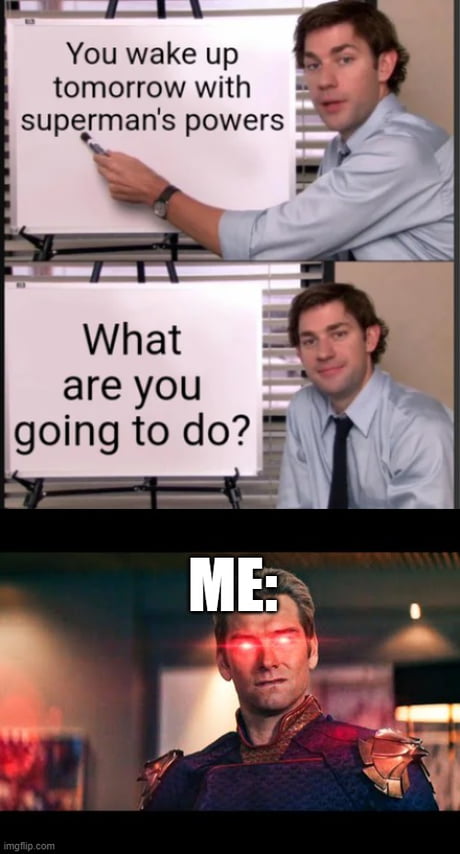 Best Funny superman Memes - 9GAG