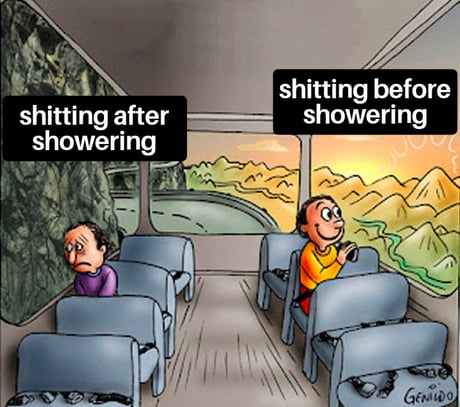 Best Funny showering Memes - 9GAG
