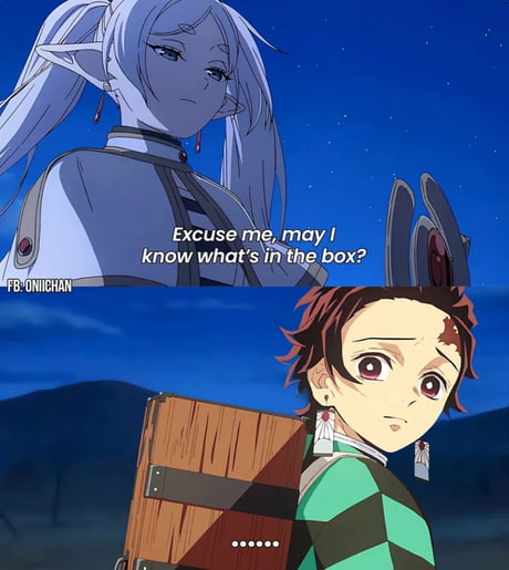 Best Funny nezuko Memes - 9GAG