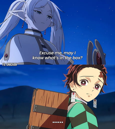 Best Funny nezuko Memes - 9GAG