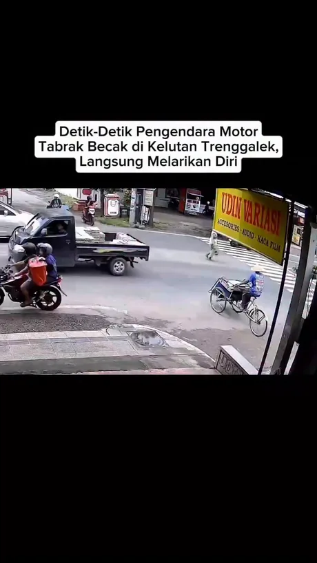 Memes Gokil Motor
