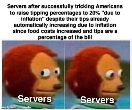 Bad Tipping Memes The Best Tip Memes :) Memedroid