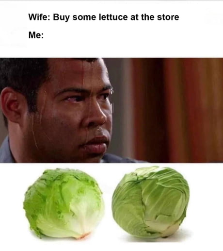 Best Funny lettuce pray Memes - 9GAG