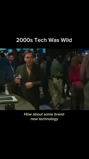 2000s Meme