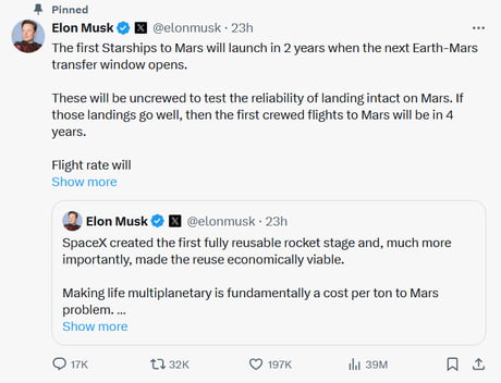 Best Funny spacex Memes - 9GAG