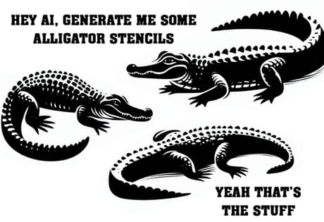 Best Funny alligators Memes - 9GAG