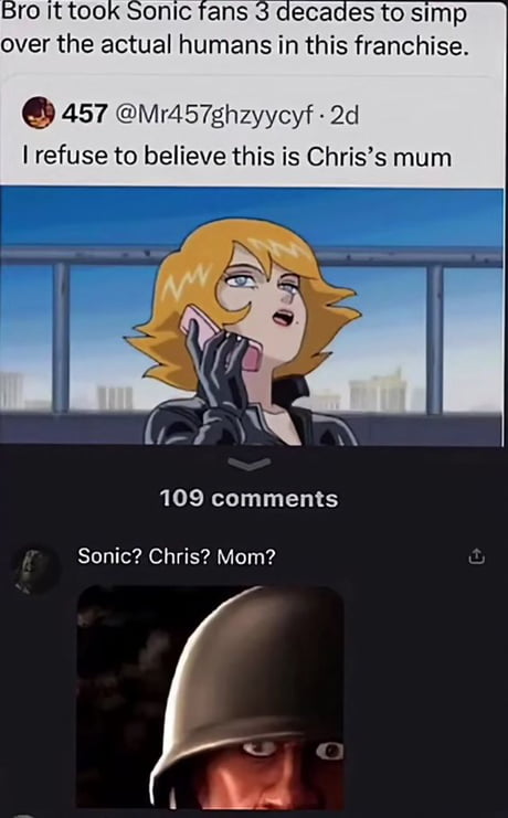 Best Funny sonic Memes - 9GAG