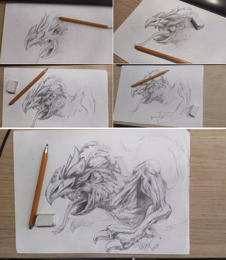 Best Funny dragon Memes - 9GAG