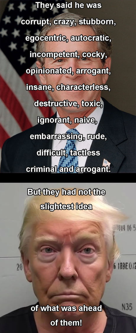 Average Republican Memes