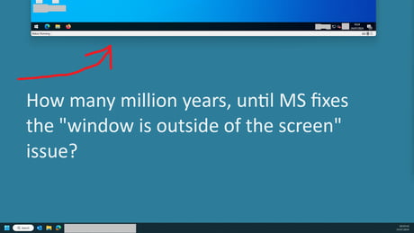 Best Funny windows 11 Memes - 9GAG