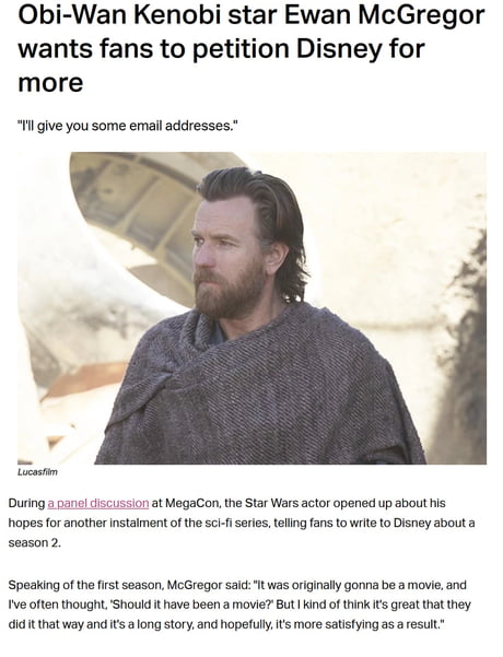 Best Funny obi wan kenobi Memes - 9GAG