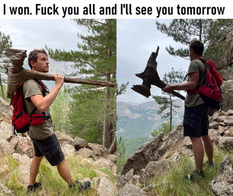 Best Funny stick Memes - 9GAG