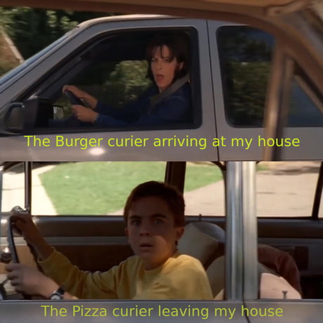 Funny Good Burger Memes