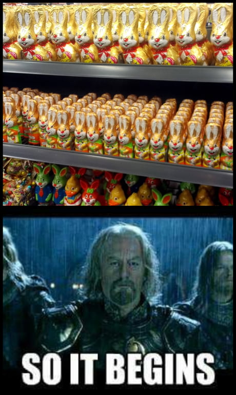 Birthday Meme So It Begins Cancel My Birthday Forever By Amichai