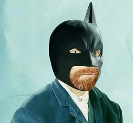 Best Funny batman Memes - 9GAG