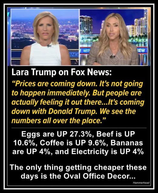Lying For The Orange Turd - 9GAG