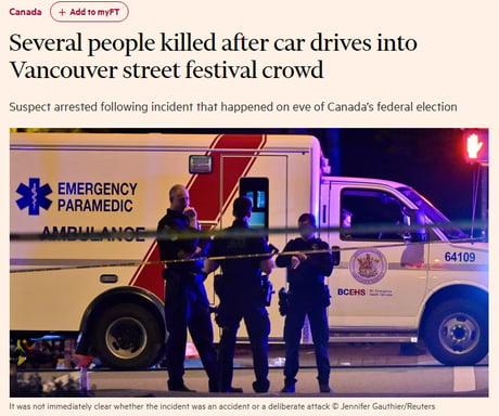 Best Funny vancouver Memes - 9GAG