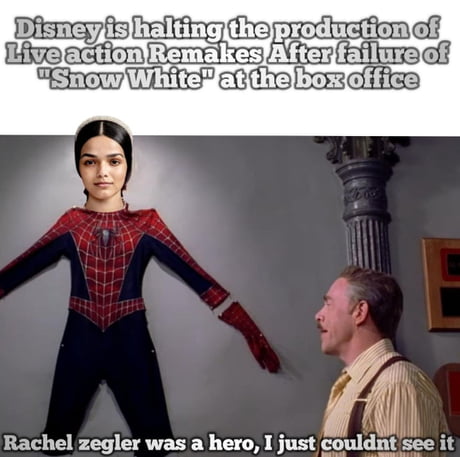 Funny Rachael Memes Best Funny Snow White Memes 9GAG