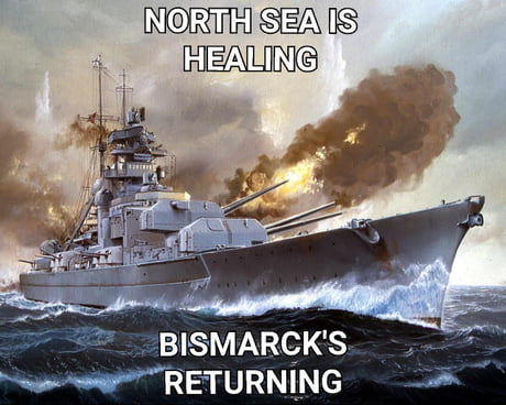 Memes De Bismarck