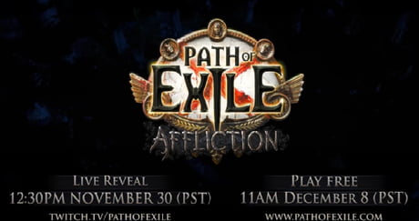 Best Funny path of exile Memes - 9GAG