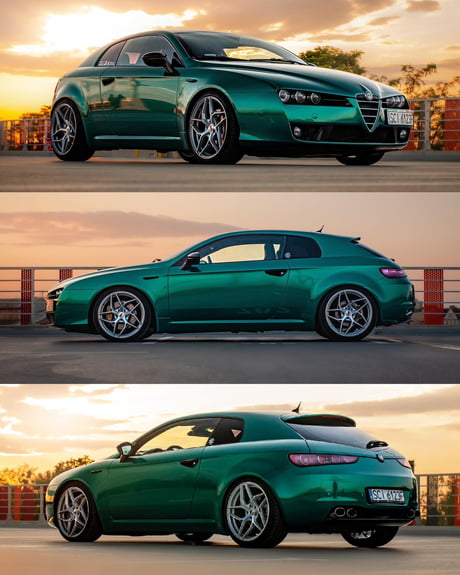 Best Funny alfa romeo Memes - 9GAG