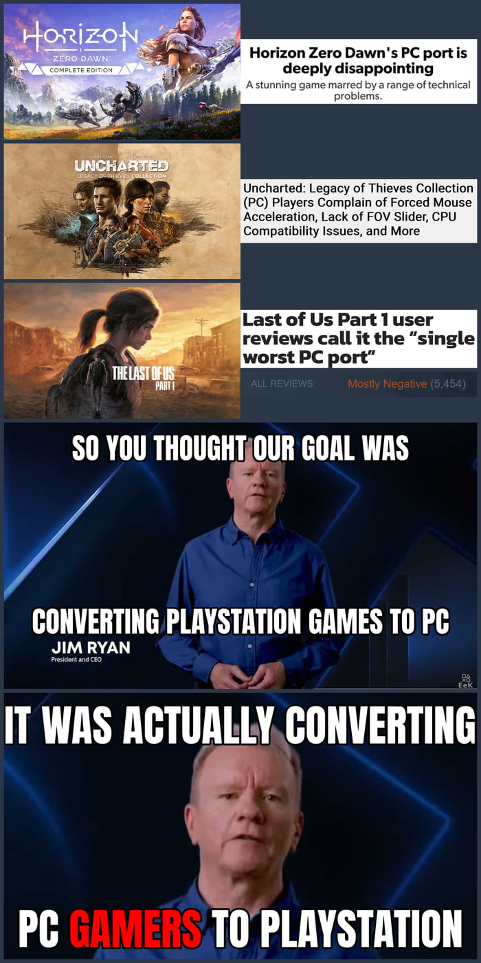 Jim Ryan's a genius! - 9GAG