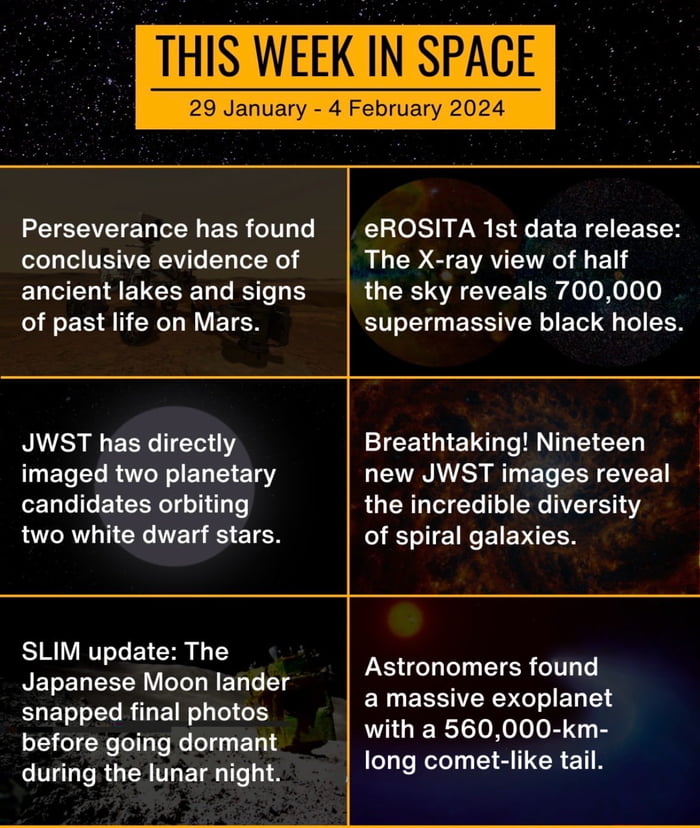 This week in space - 9GAG