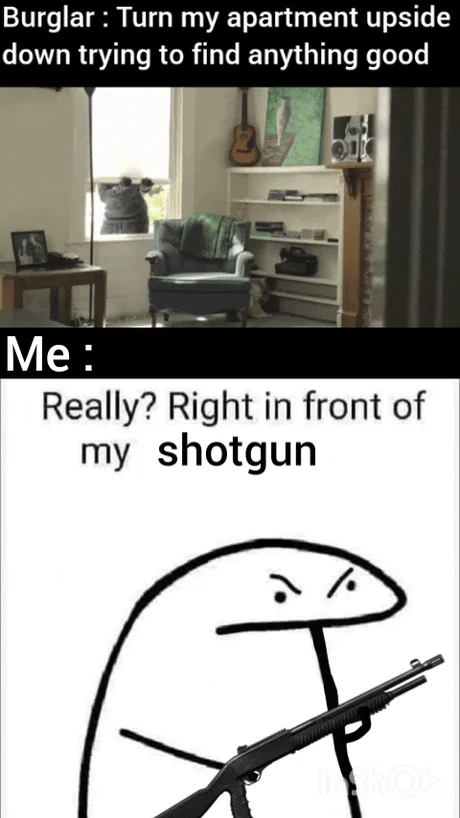 Stupid Burglar Meme The Best Burglar Memes :) Memedroid