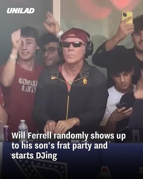 Funny Will Ferrell Memes