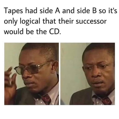 Best Funny cd Memes - 9GAG