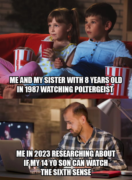 Best Funny the sixth sense Memes - 9GAG