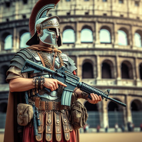 Best Funny colosseum Memes - 9GAG