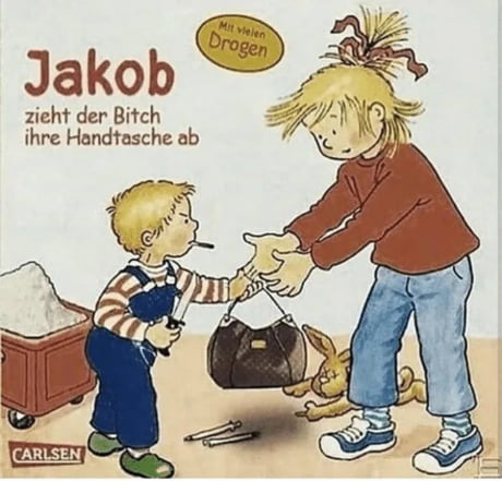 Jakob Kinderbuch Memes DarkKryo в X: „@Jules1Youtube Fake Conni Und