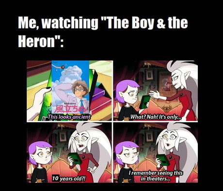 Best Funny hayao miyazaki Memes - 9GAG