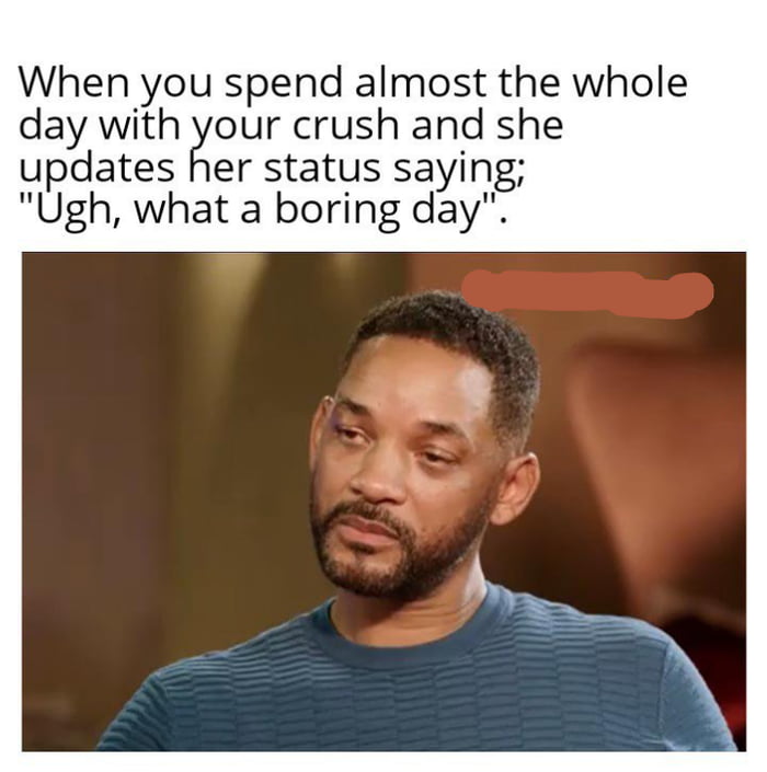 That's gotta hurt... - 9GAG